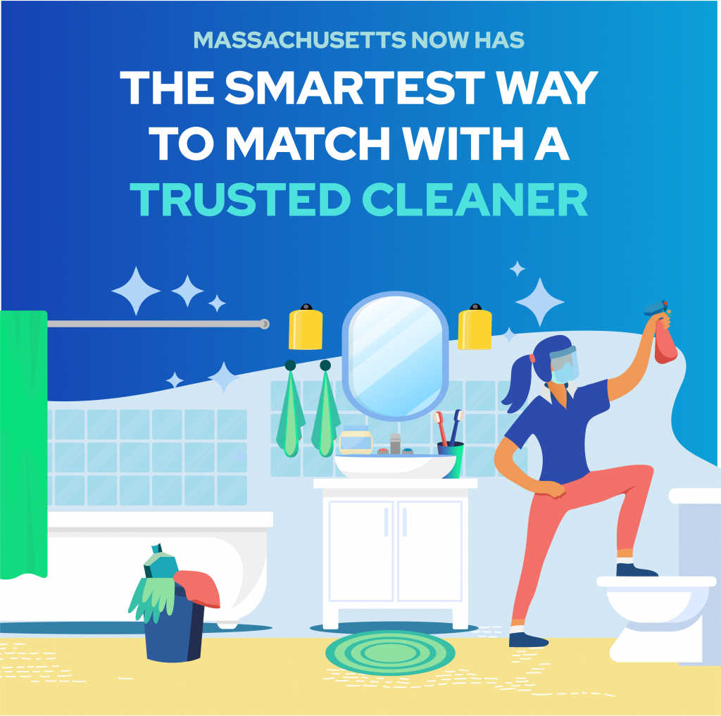 Book Your Ally | House Cleaning Services in Greater Boston